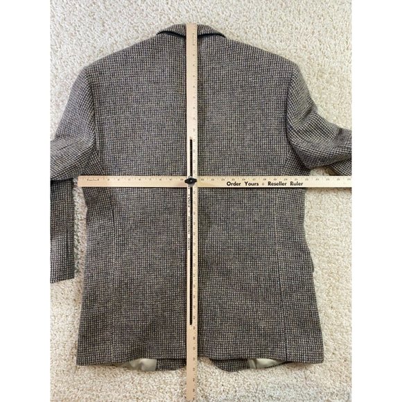 Orvis | Suits & Blazers | Vintage Orvis Wool Sport Coat Blazer Vtg ...